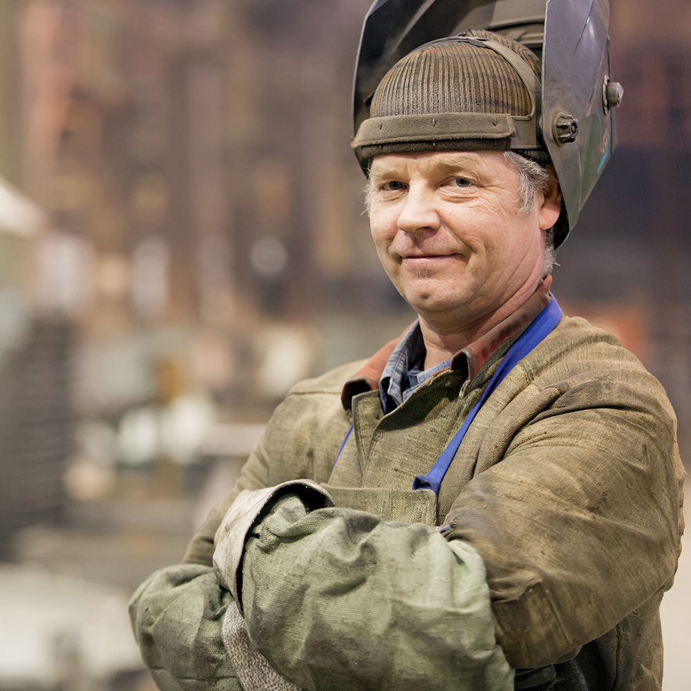 Turbocharge Your Equipment Purchasing Power - Navitas